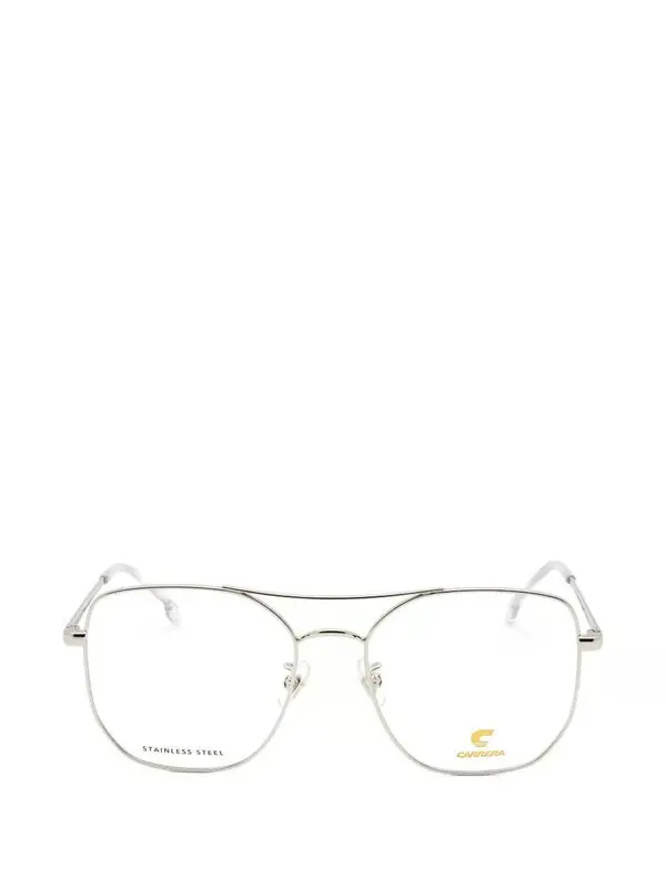 Carrera Eyewear Geometric-frame Glasses