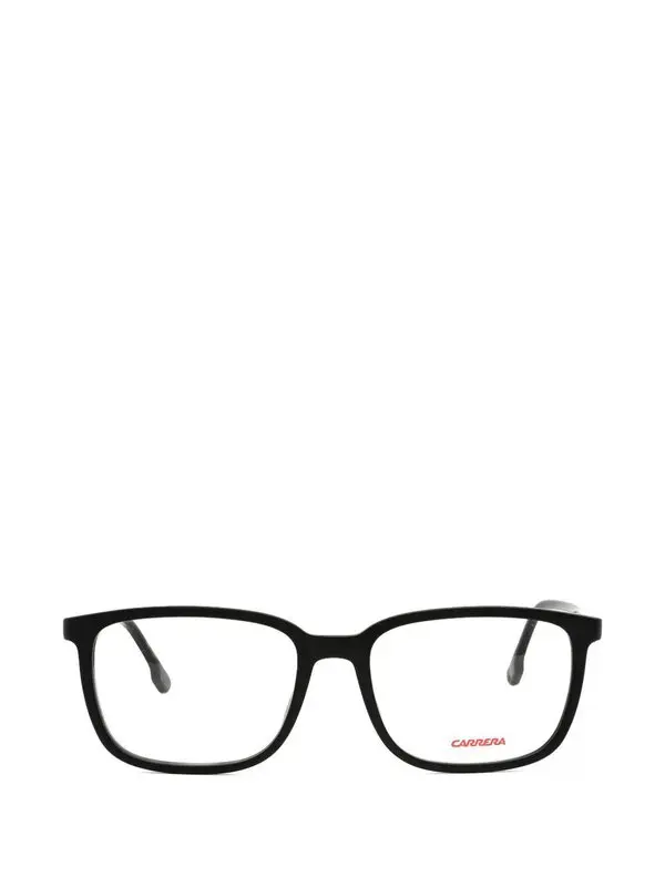Carrera Eyewear 254 Rectangle-frame Glasses