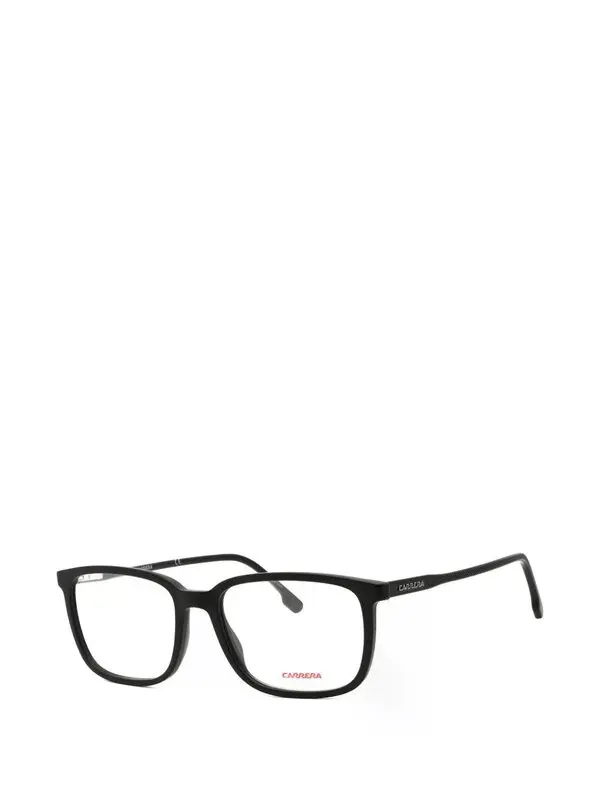 Carrera Eyewear 254 Rectangle-frame Glasses