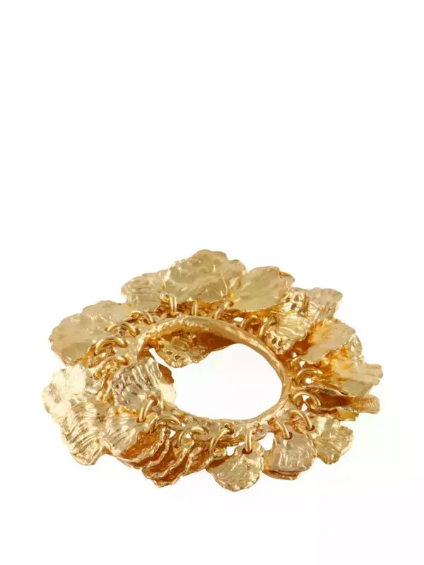 Joanna Laura Constantine Statement Petals Ring