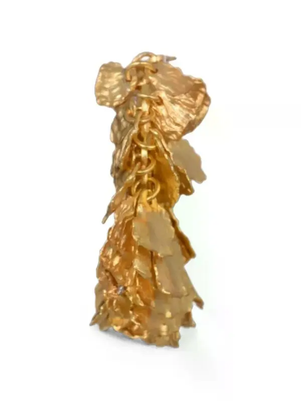 Joanna Laura Constantine Statement Petals Ring