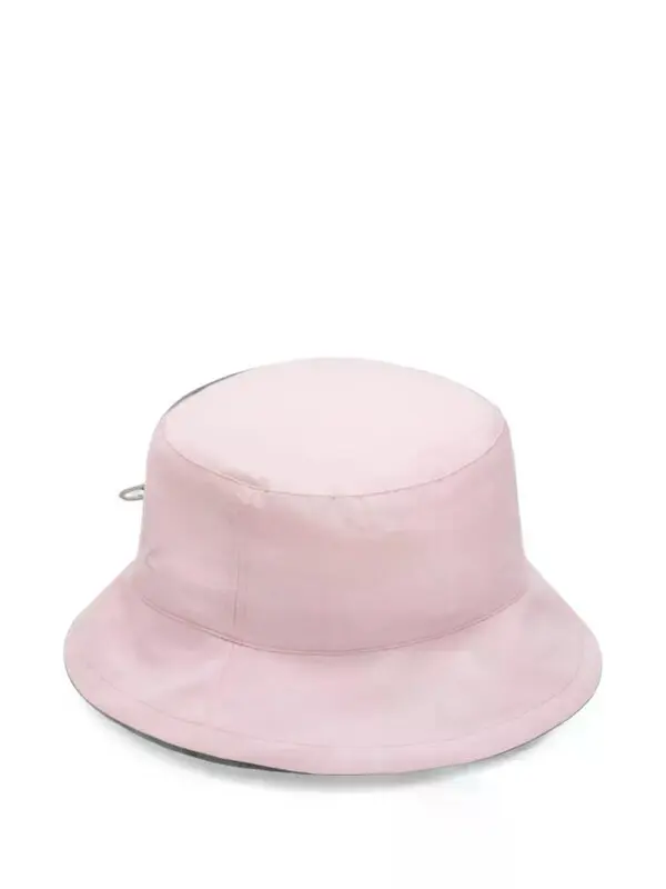 Jacquemus The Baluchon Bucket Hat
