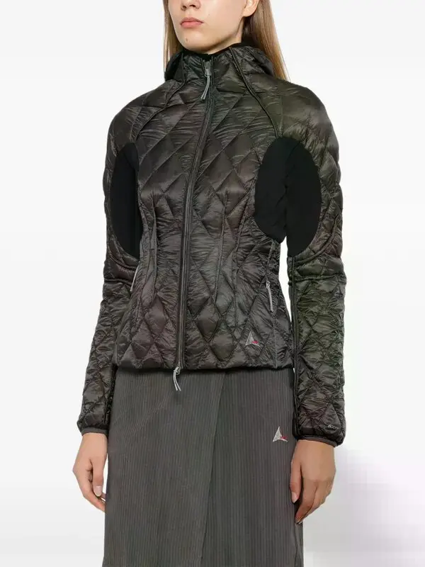 ROA Twiya 600 Fill Power Down Jacket