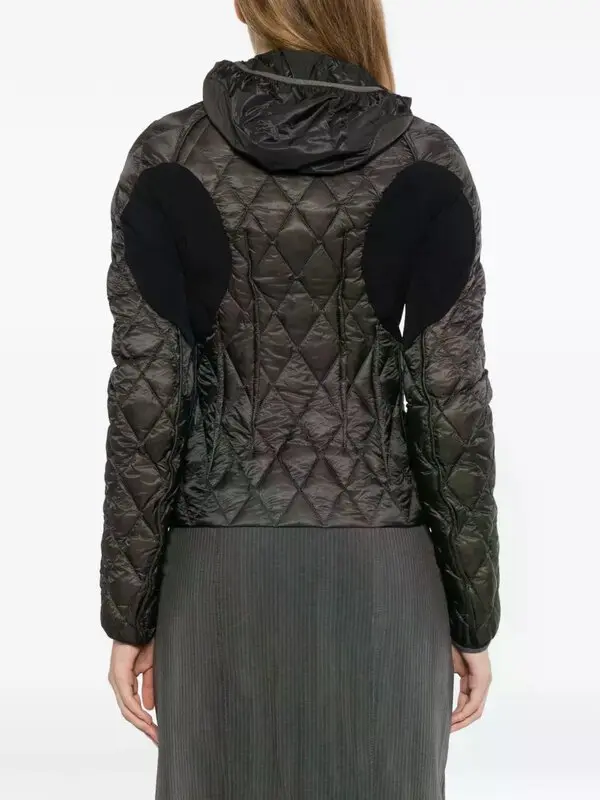 ROA Twiya 600 Fill Power Down Jacket