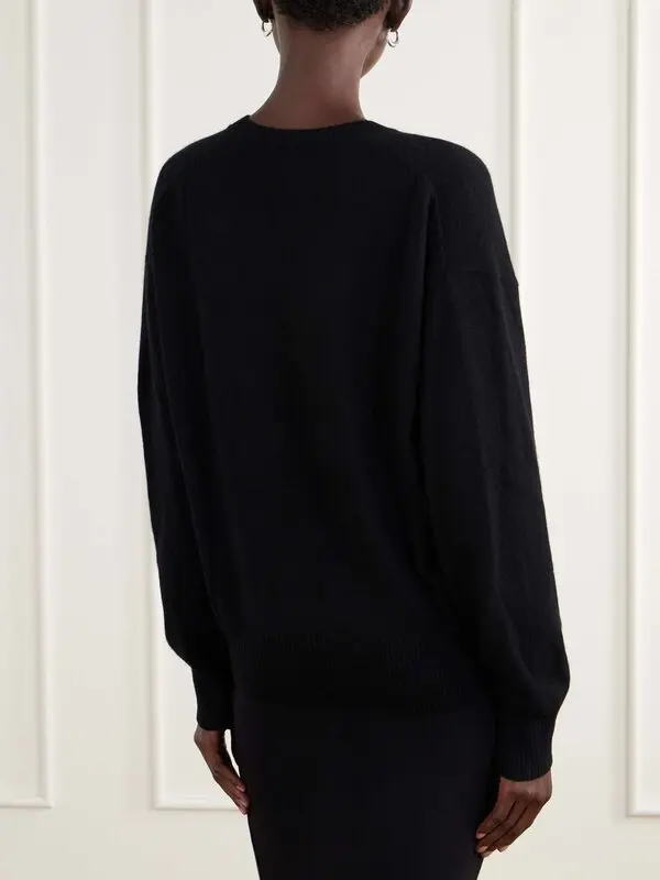 Eterne Marcel Cashmere Sweater