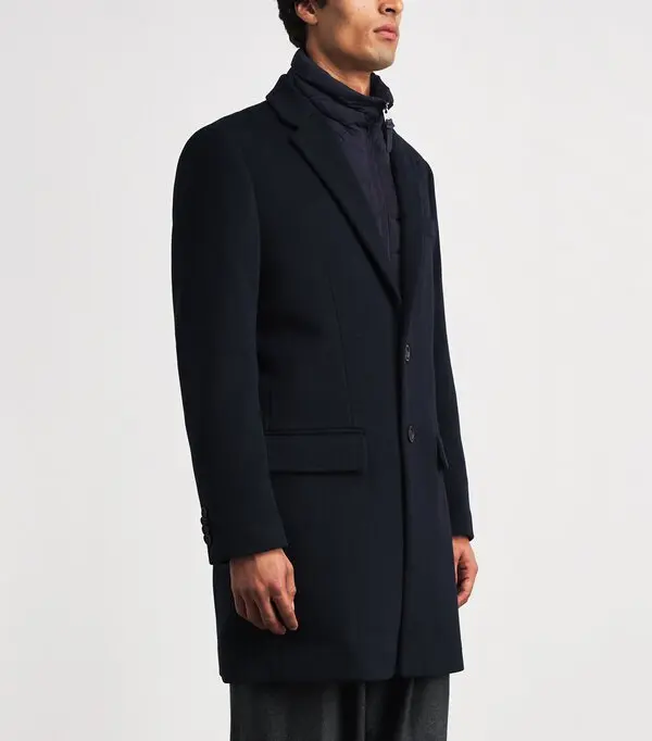 Mackage 3-in-1 Mathias Down-liner Coat