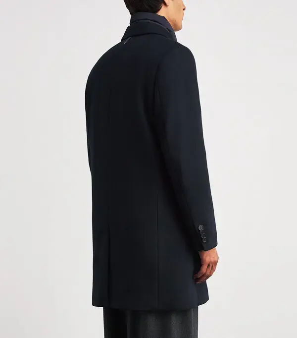 Mackage 3-in-1 Mathias Down-liner Coat