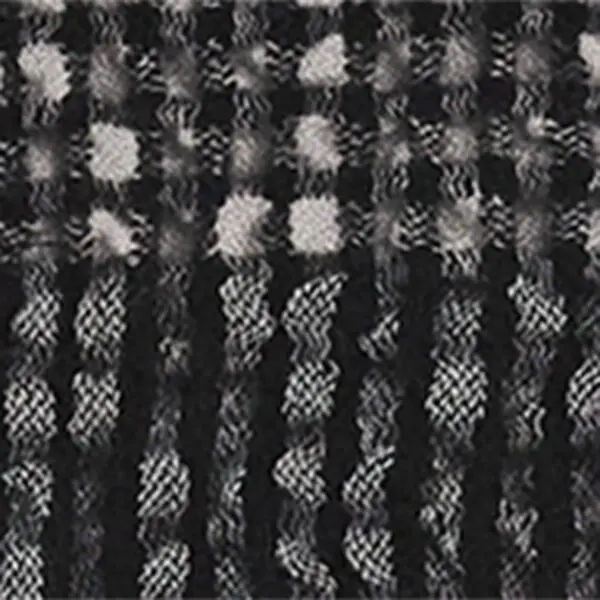 Issey Miyake Wool-cashmere Bumpy Wool Scarf