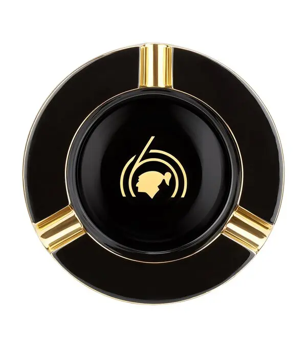 S.t. Dupont X Cohiba 60 Porcelain Ashtray