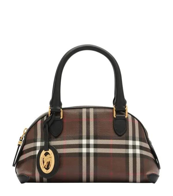 Burberry Mini Primrose Top-handle Bag