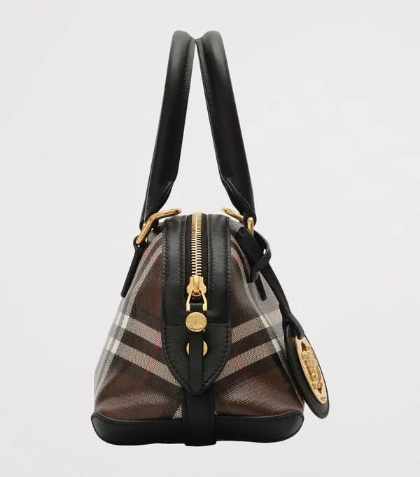 Burberry Mini Primrose Top-handle Bag