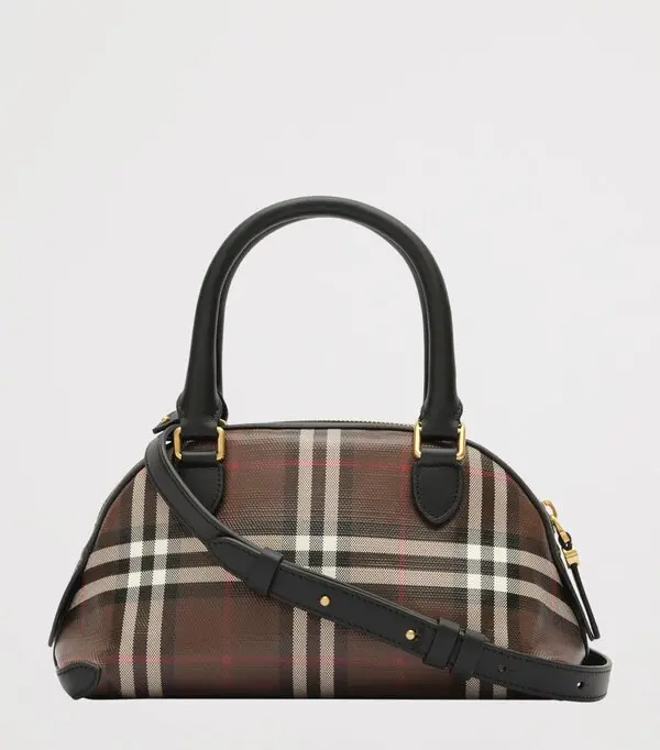 Burberry Mini Primrose Top-handle Bag