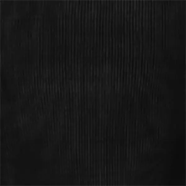Saint Laurent Silk Long-sleeve Midi Dress