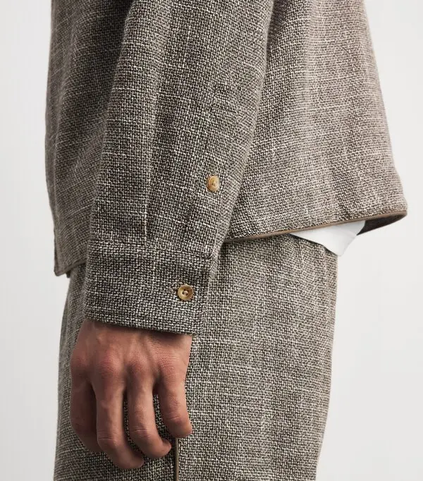CHE Cotton-blend Redford Shirt