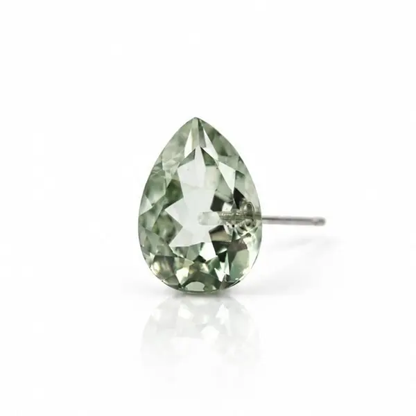 ÉTOILIGHT Naked Gem Collection Quartz Earring