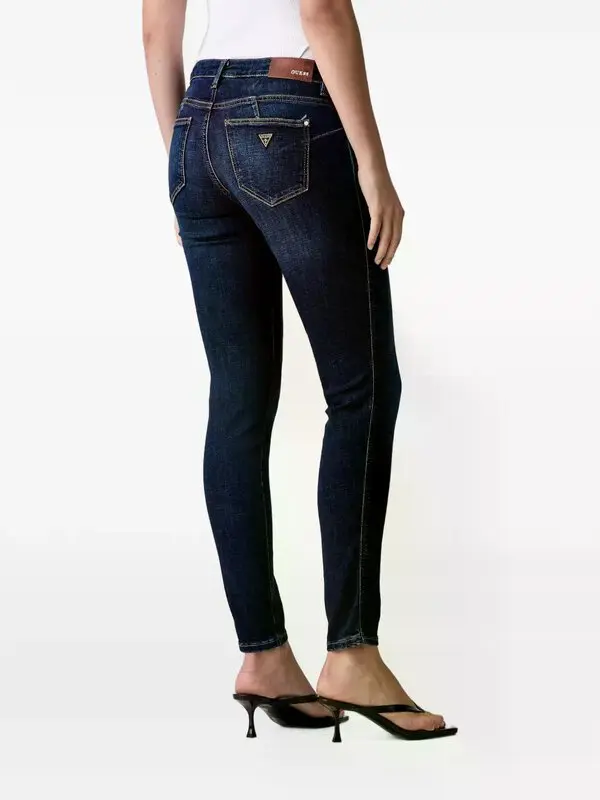 Guess Curve X Skinny-cut Jeans