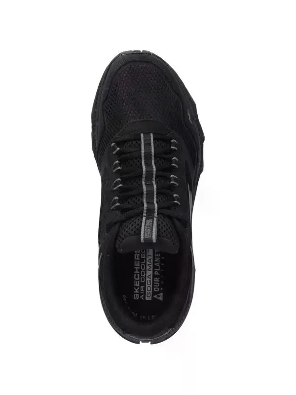 Sketchers Altitude 2.0 Gotrail Logo-patch Low-top Sneakers