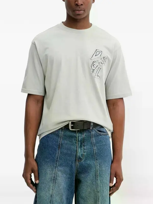 Desigual Mickey Mouse T-shirt