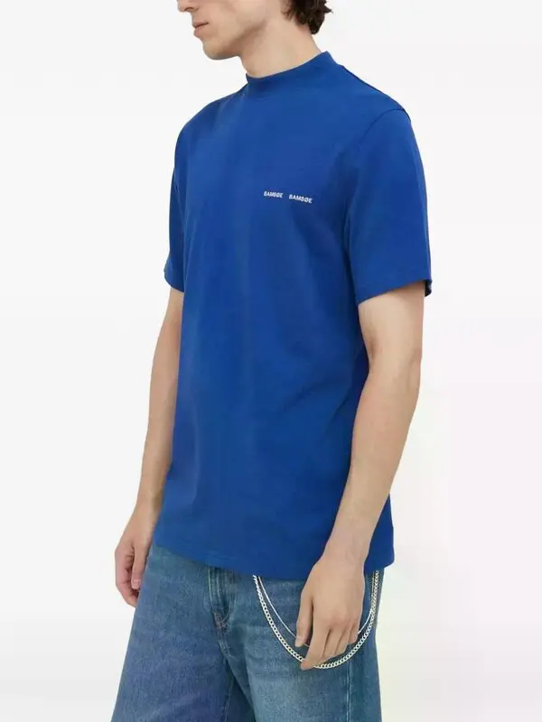 Samsøe Samsøe Logo T-shirt