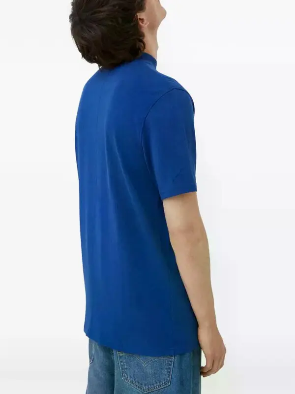 Samsøe Samsøe Logo T-shirt