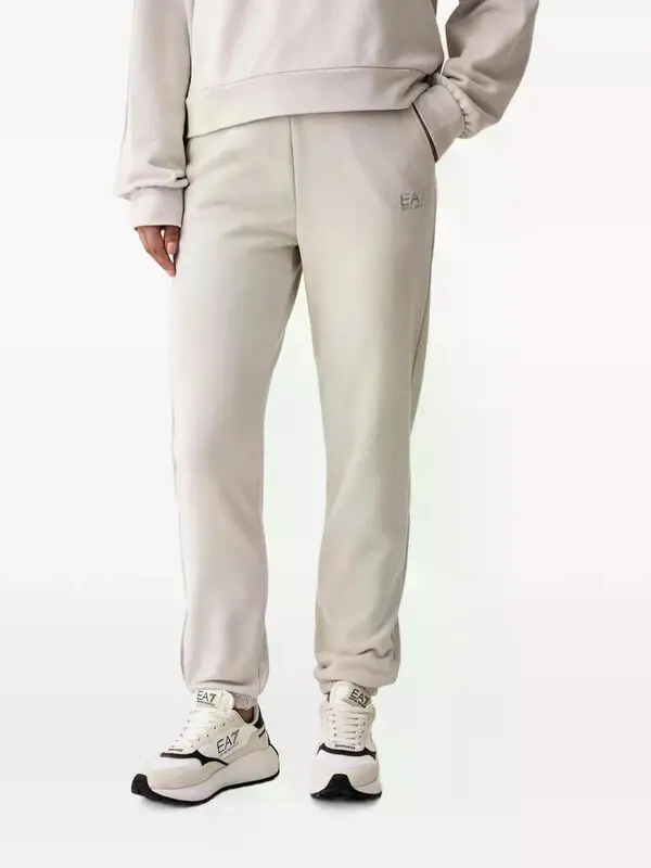 EA7 Logo-detail Tracksuit