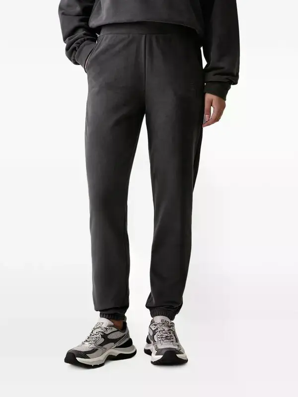 EA7 Stud-embellished Tracksuit