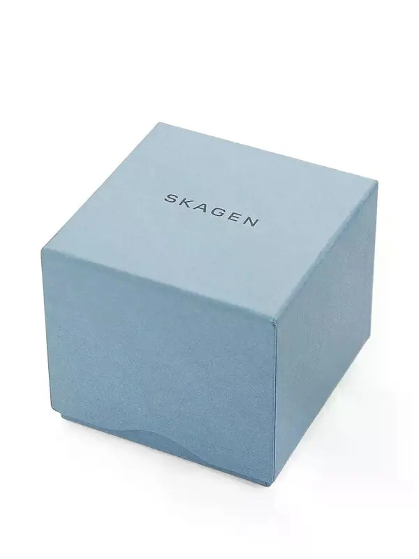 Skagen Three-hand 40mm Watch