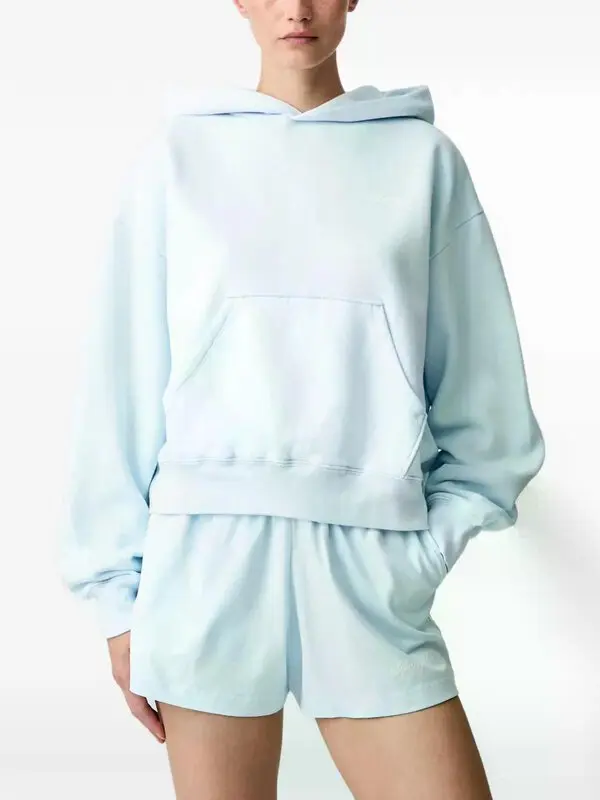 Sporty & Rich International Cotton Hoodie