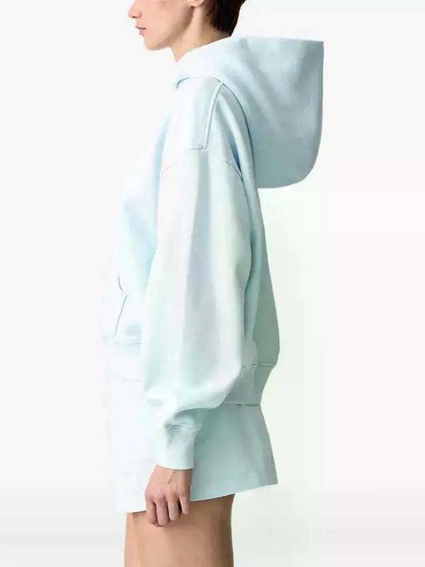 Sporty & Rich International Cotton Hoodie