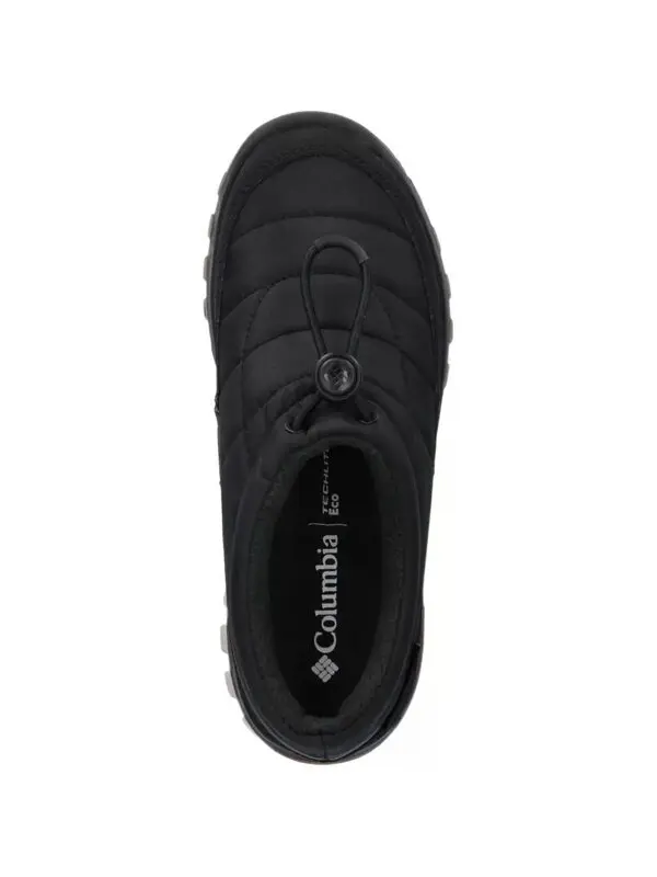 Columbia Snowtrot Unwind Quilted Toggle-fastening Boots