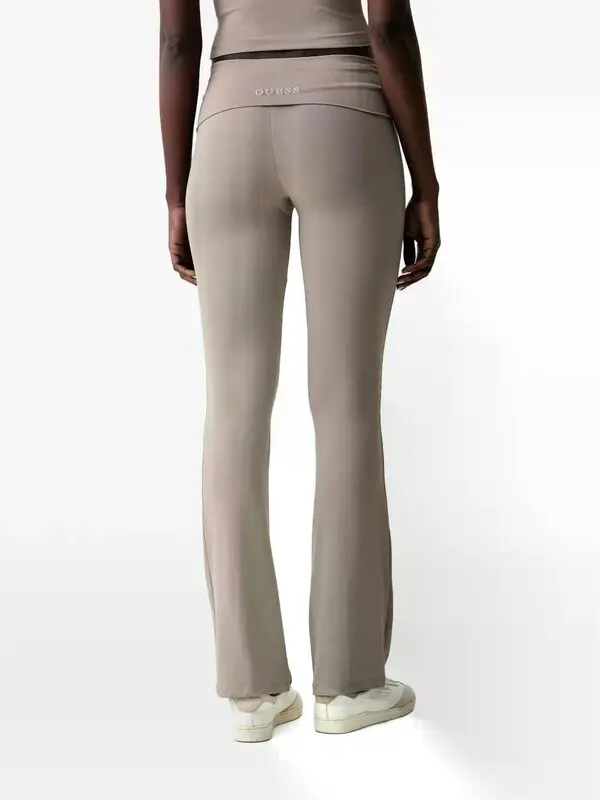 Guess Lotus Flared Leggings