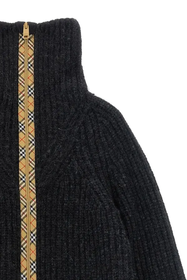 Burberry Fitzpatrick Cardigan