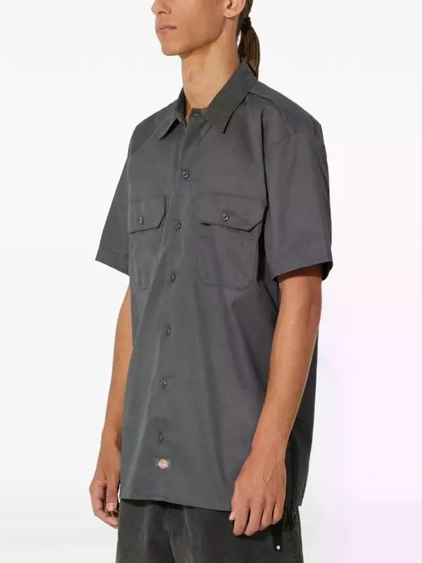 Dickies Short-sleeve Pocket Shirt
