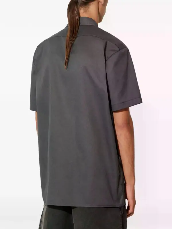 Dickies Short-sleeve Pocket Shirt
