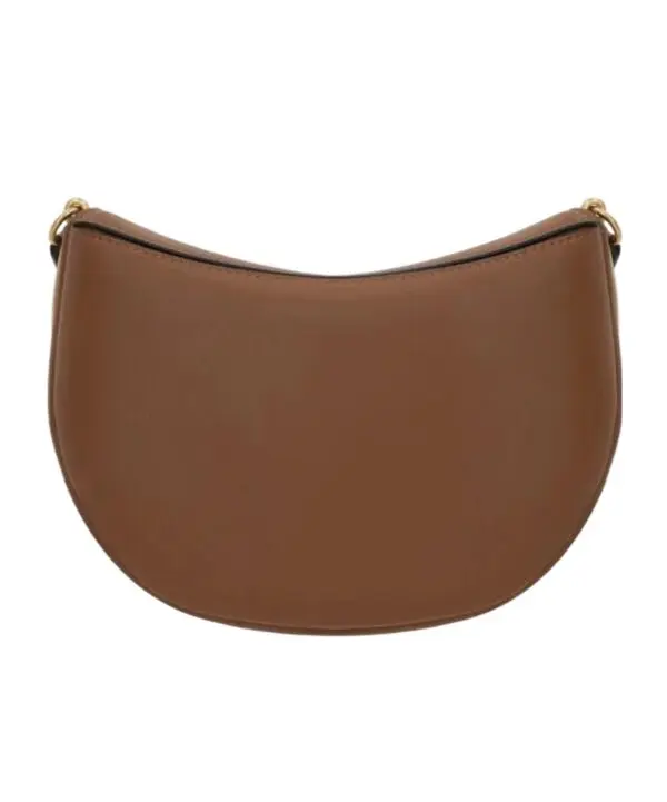 WANDLER Kate Shoulder Bag In Smooth Leather