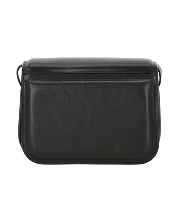 WANDLER Oscar Trunk Medium Shoulder Bag
