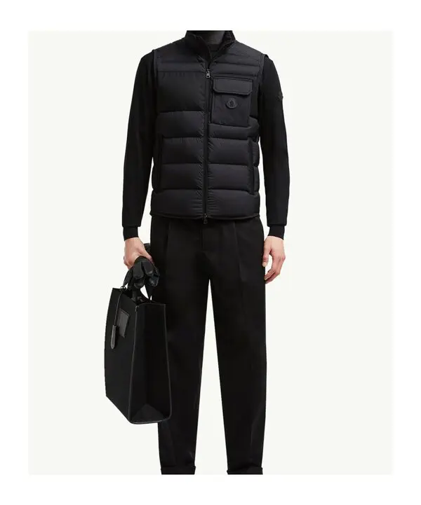 Moncler Estagnous Down Vest
