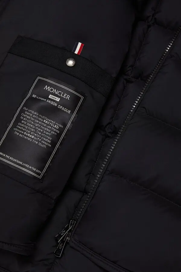 Moncler Estagnous Down Vest