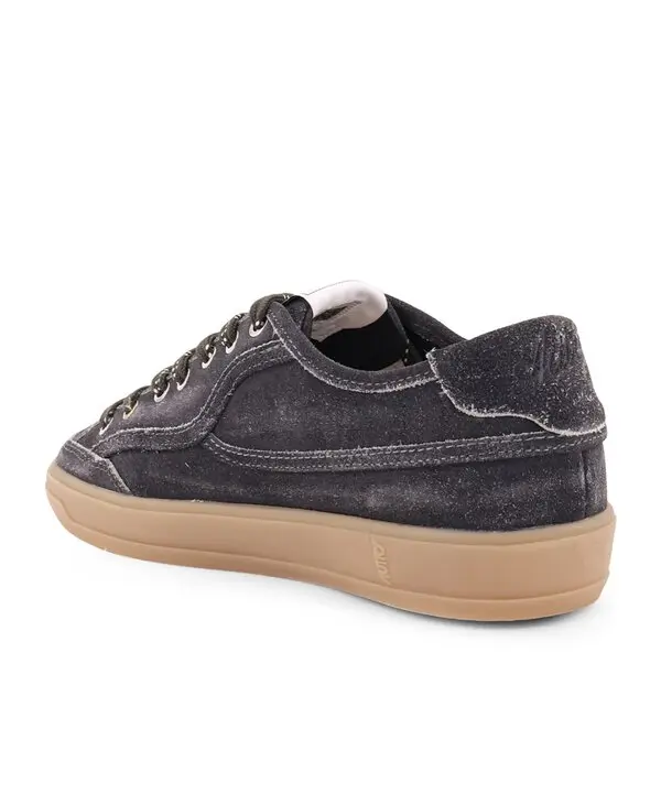 AUTRY Round-toe Sneakers