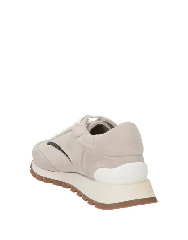 Brunello Cucinelli Low-top Casual Shoes