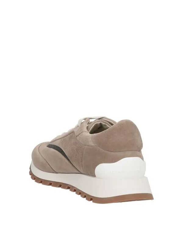 Brunello Cucinelli Low-top Casual Shoes