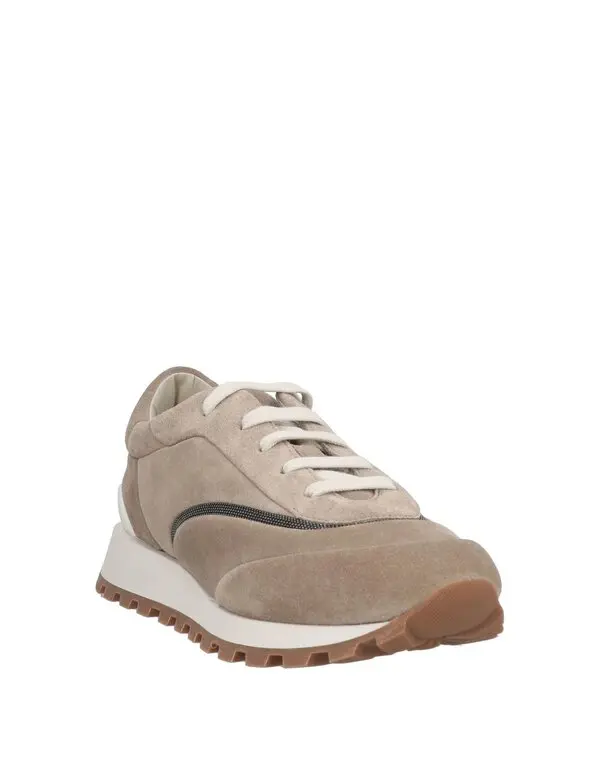 Brunello Cucinelli Low-top Casual Shoes