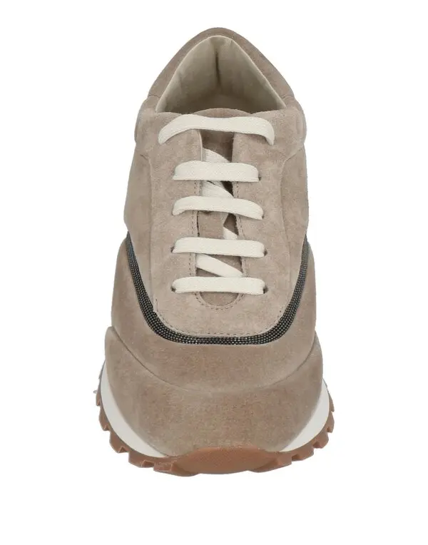Brunello Cucinelli Low-top Casual Shoes