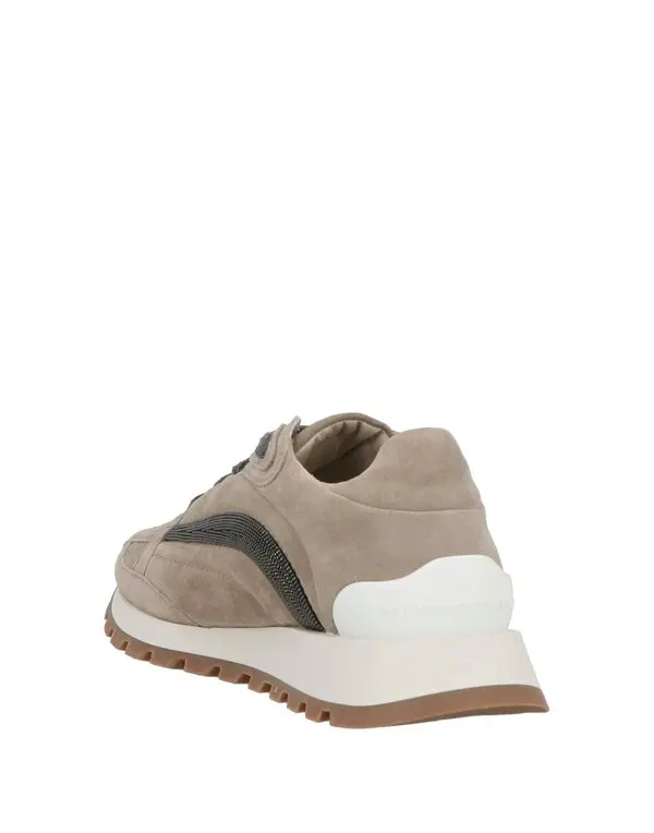 Brunello Cucinelli Low-top Sneakers