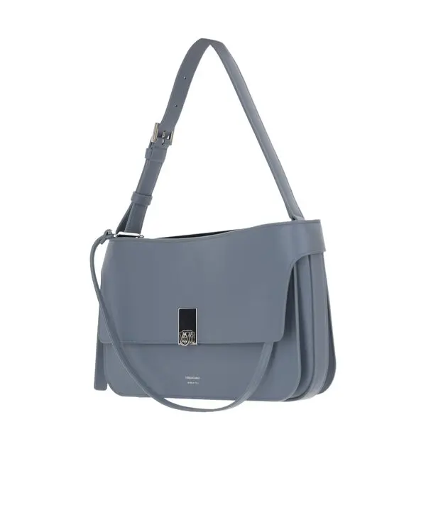 FERRAGAMO Flap Shoulder Bag