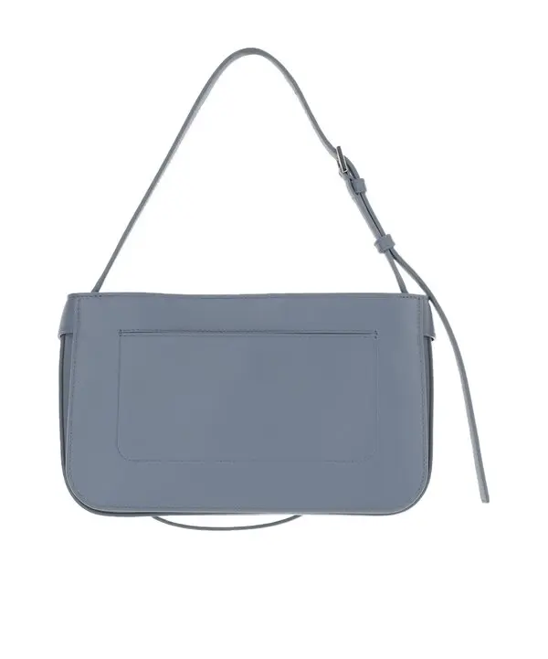 FERRAGAMO Flap Shoulder Bag