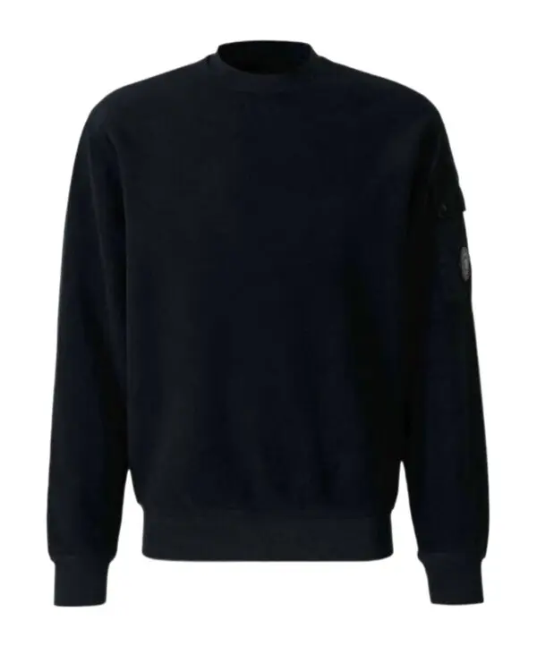 C.P. COMPANY Crew-neck Sweatshirt