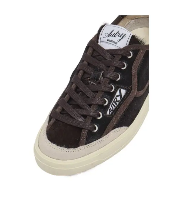 AUTRY Windscape Low-top Sneakers