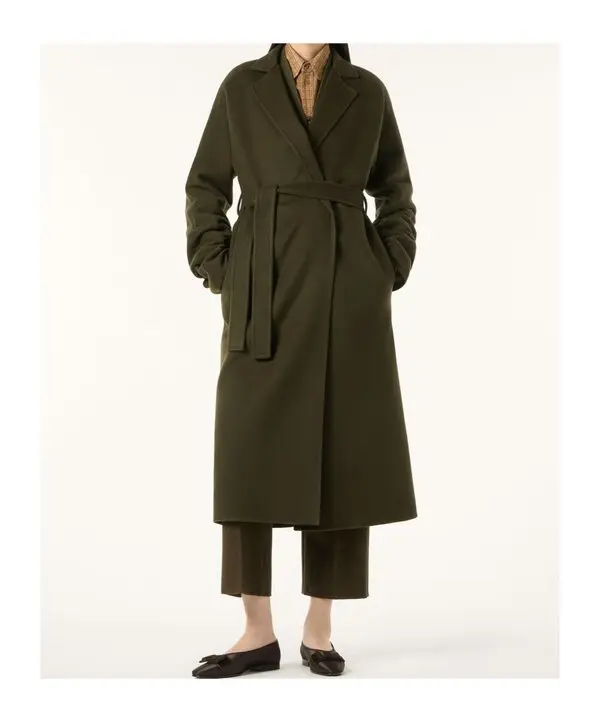 Loro Piana Maria Coat
