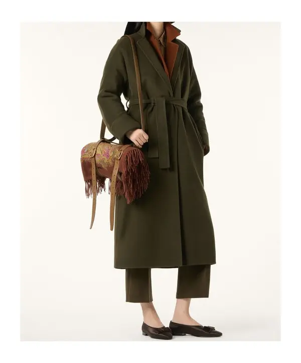Loro Piana Maria Coat